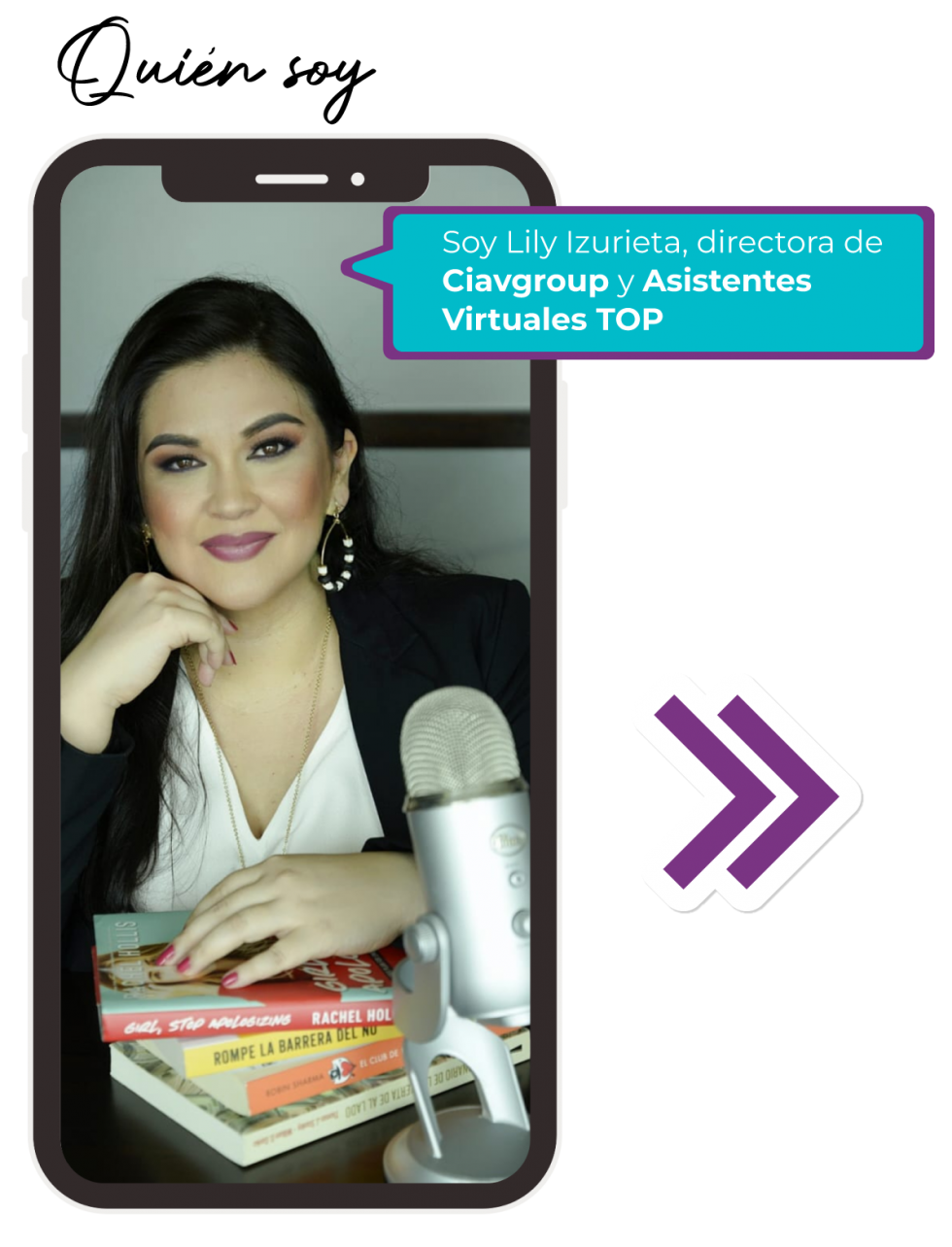 3c - Asistente Virtuales | Entrenamiento y Recursos para Asistentes ...